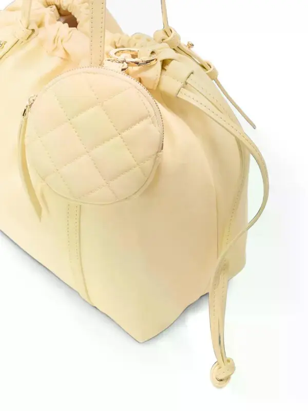 Mz Wallace Small Waverly Drawstring Tote Bag