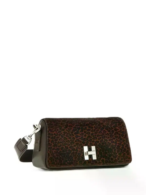 Hogan H-turn Flap Bag Mini