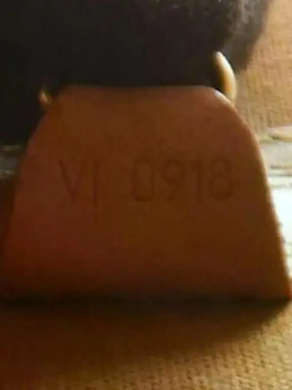 LOUIS VUITTON 1998 Monogram Ellipse Gm Shopping Bag Shoulder Bag