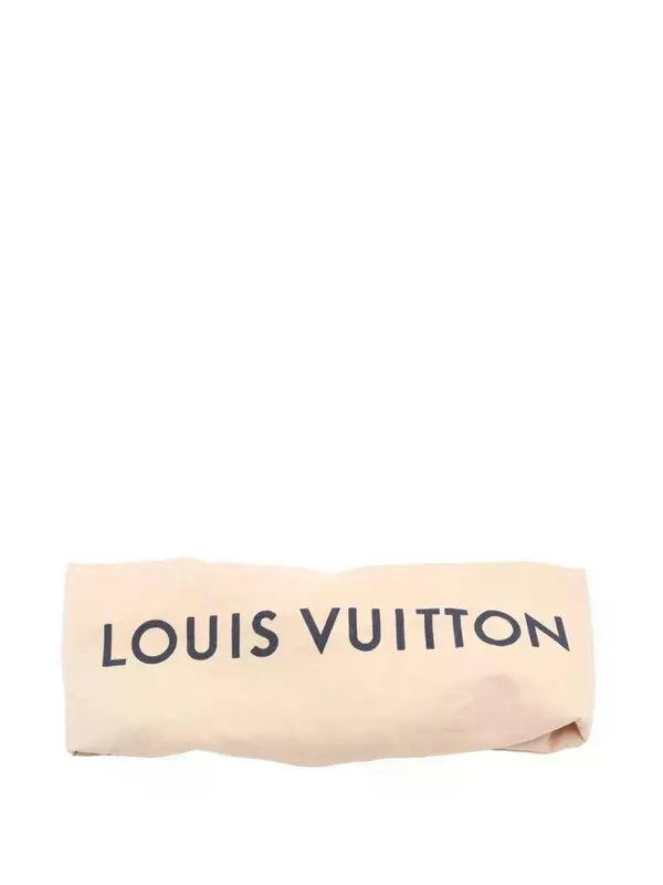 LOUIS VUITTON 2021-2026 Monogram All-in Mm Tote Bag