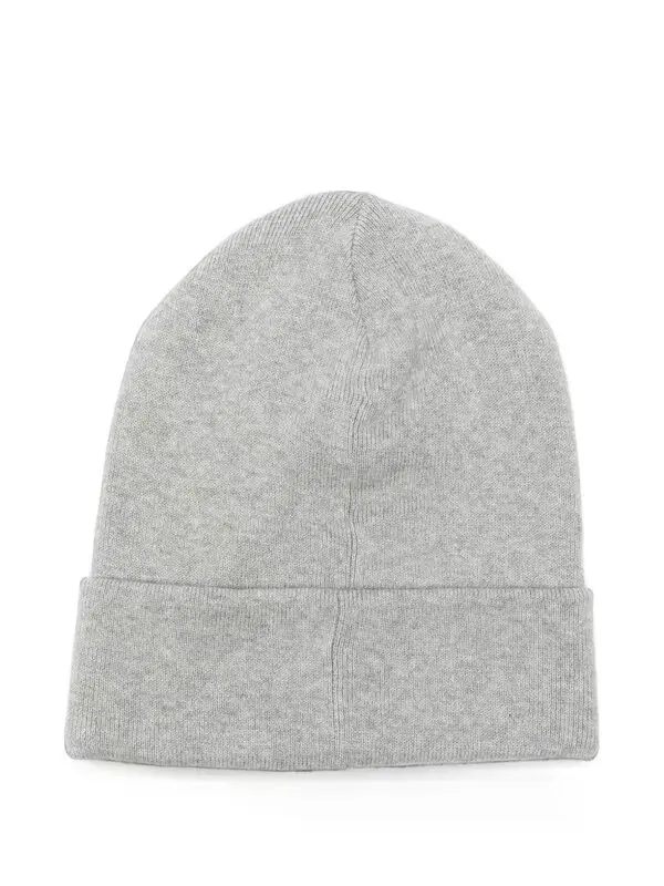 Polo Ralph Lauren Logo-embroidered Beanie Hat
