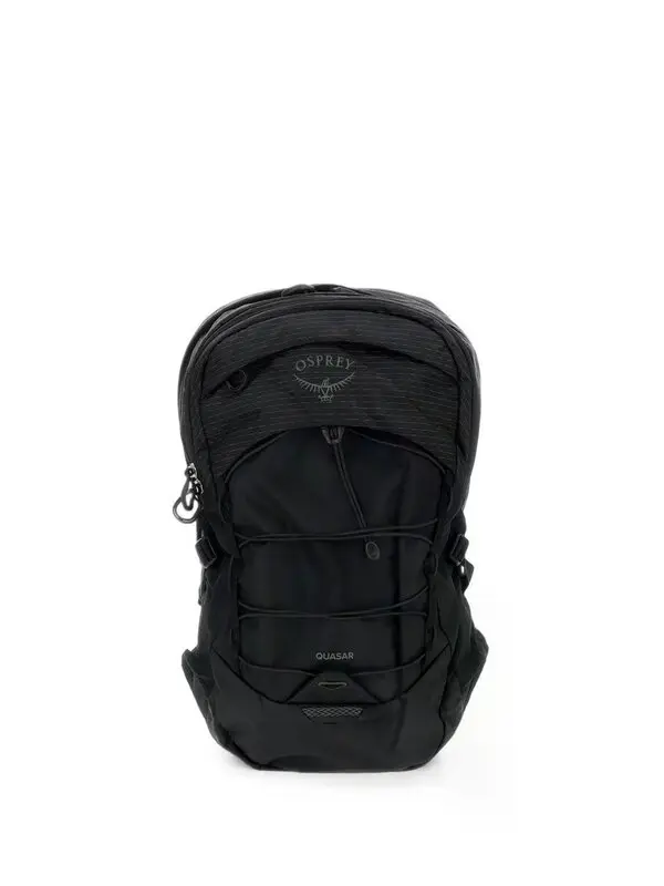 OSPREY Quasar 26 Bungee-compression Backpack - Black