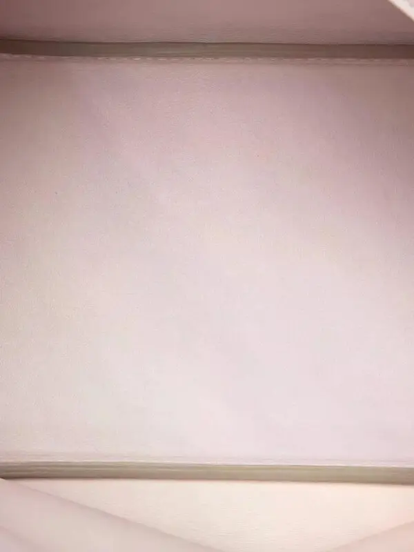 Hermès 2008 Swift Birkin Retourne 35 Handbag