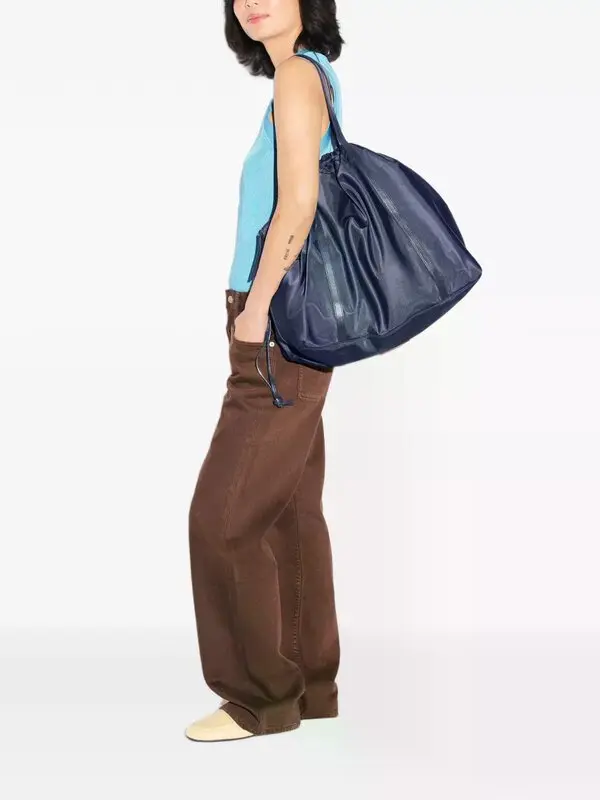 Mz Wallace Large Waverly Tote Bag