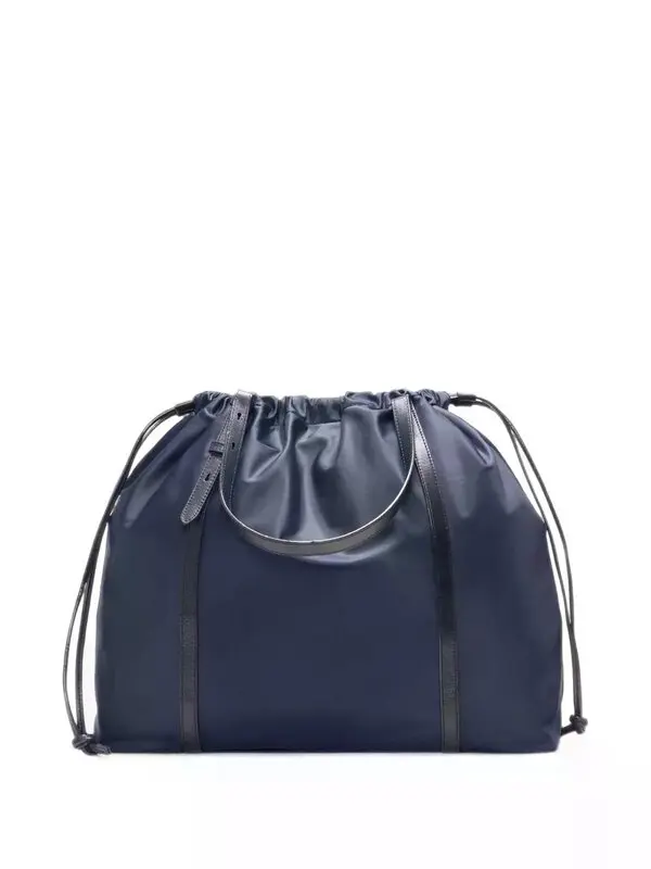 Mz Wallace Large Waverly Tote Bag - Blue
