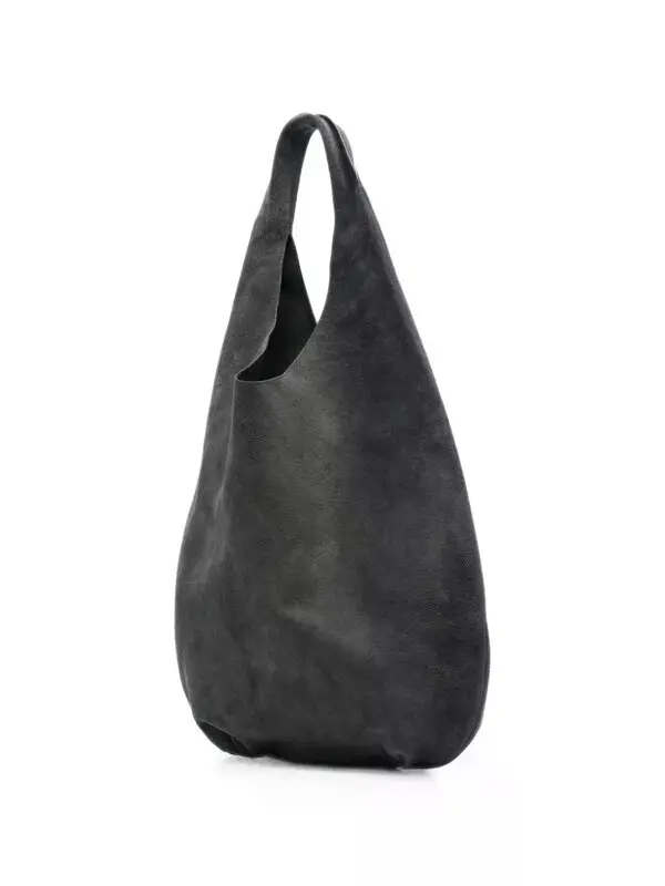 A.p.c. Le Neige Suede Shoulder Bag