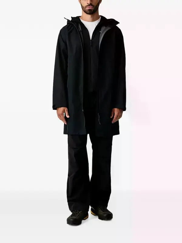 PEAK PERFORMANCE Light Zip-up Hoodie