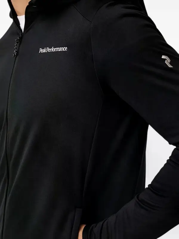 PEAK PERFORMANCE Light Zip-up Hoodie