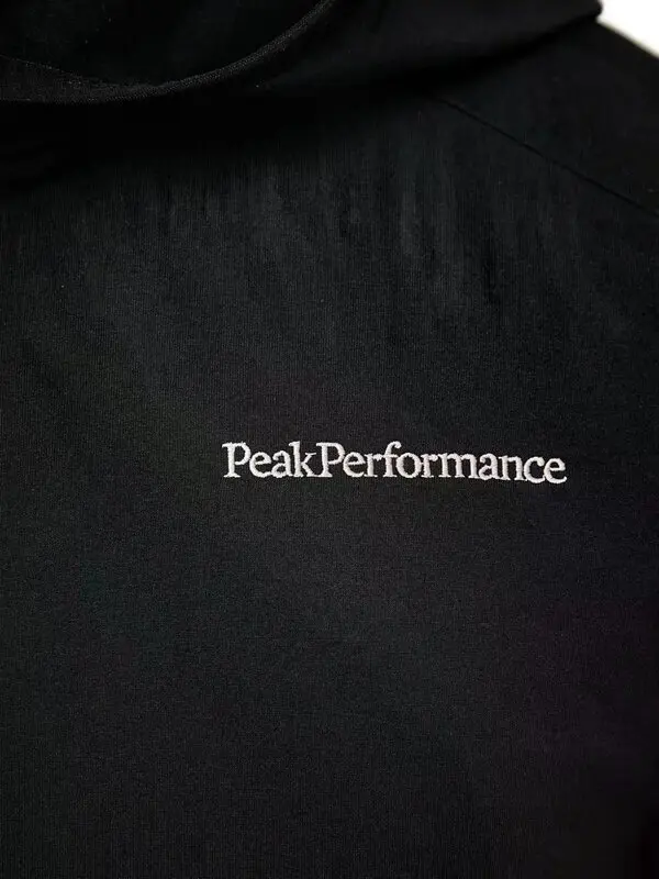 PEAK PERFORMANCE Light Zip-up Hoodie