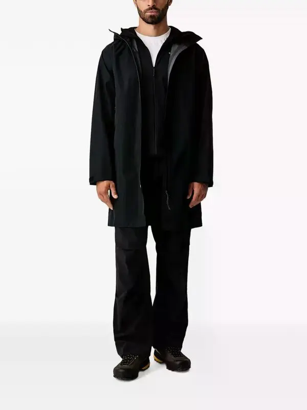 PEAK PERFORMANCE Light Zip-up Hoodie