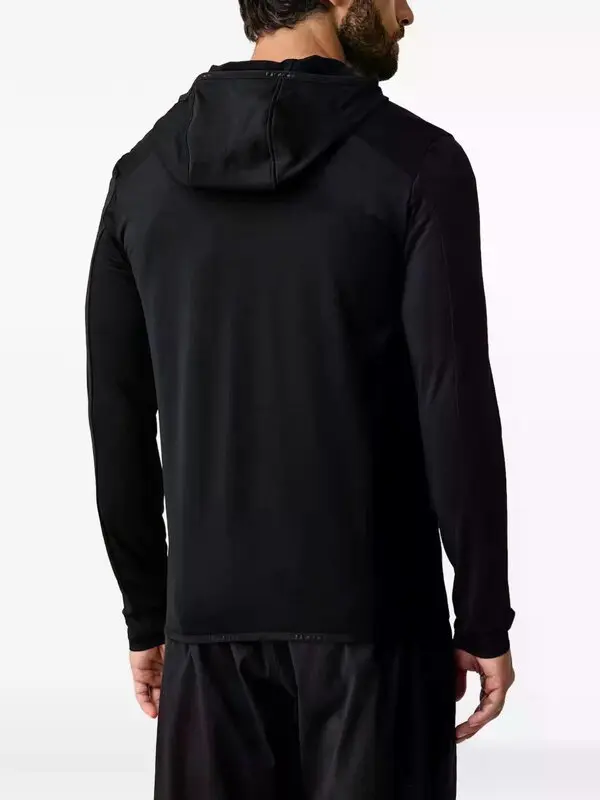 PEAK PERFORMANCE Light Zip-up Hoodie