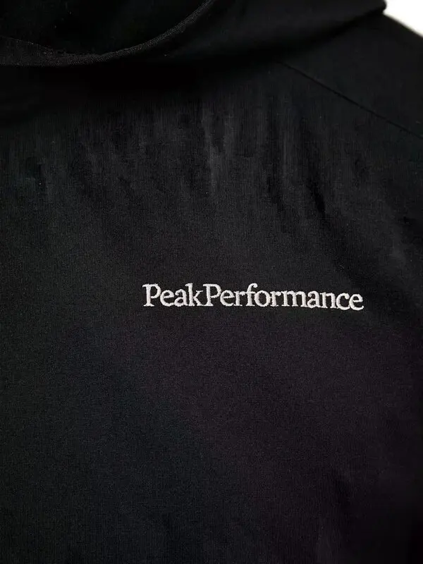 PEAK PERFORMANCE Light Zip-up Hoodie