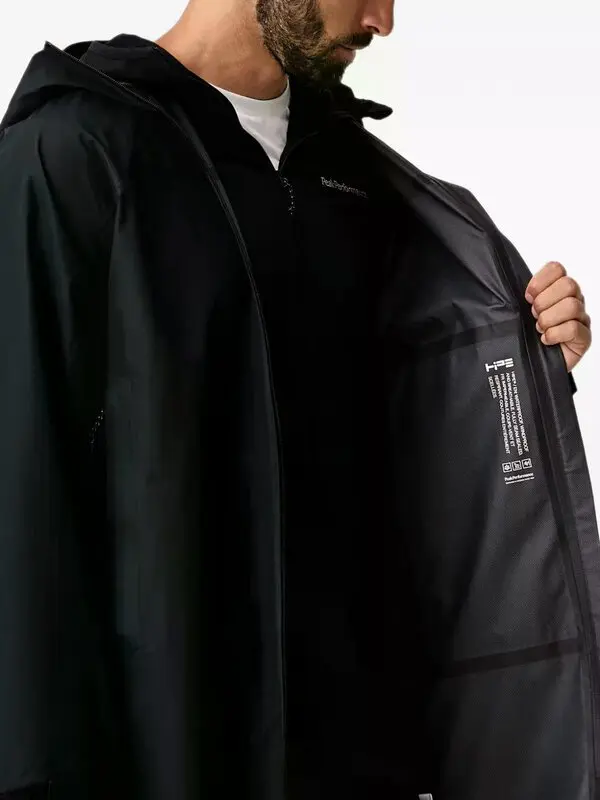PEAK PERFORMANCE Treeline Hipe® 2.5l Zip-up Jacket