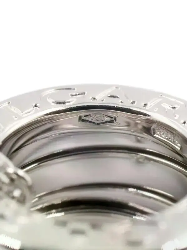 BVLGARI 2010s B-zero1 Necklace