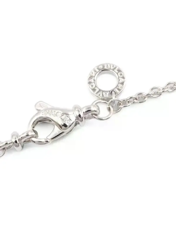 BVLGARI 2010s B-zero1 Necklace
