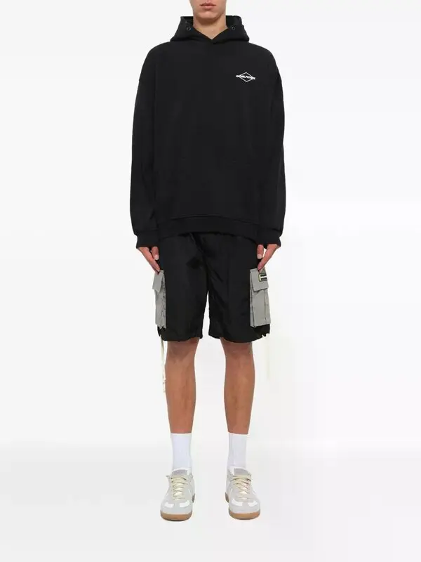 DANIEL PATRICK Take Care Hoodie