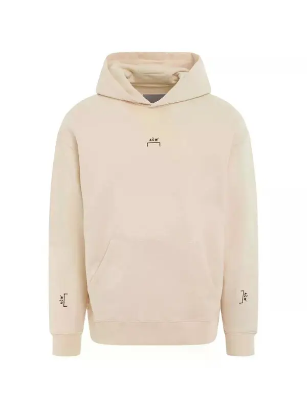 A-COLD-WALL* Essential Canvas Hoodie