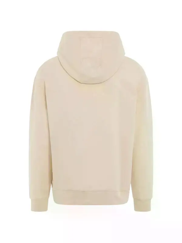 A-COLD-WALL* Essential Canvas Hoodie