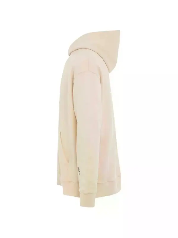 A-COLD-WALL* Essential Canvas Hoodie