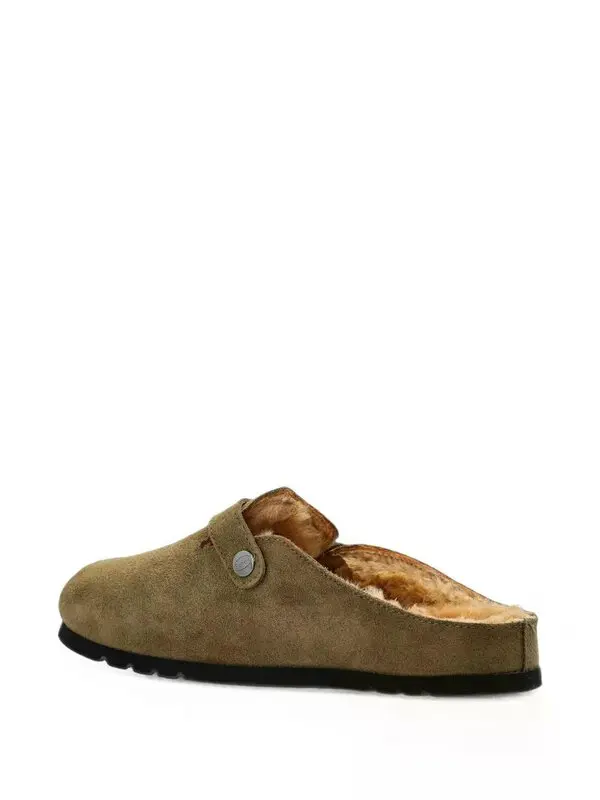 DR. SCHOLL'S SHOES Grace Buckled Mules
