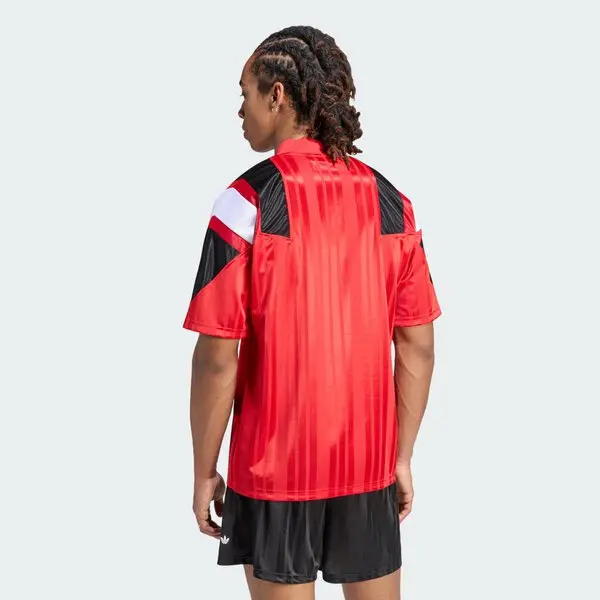 Adidas Manchester United Eqt Jersey