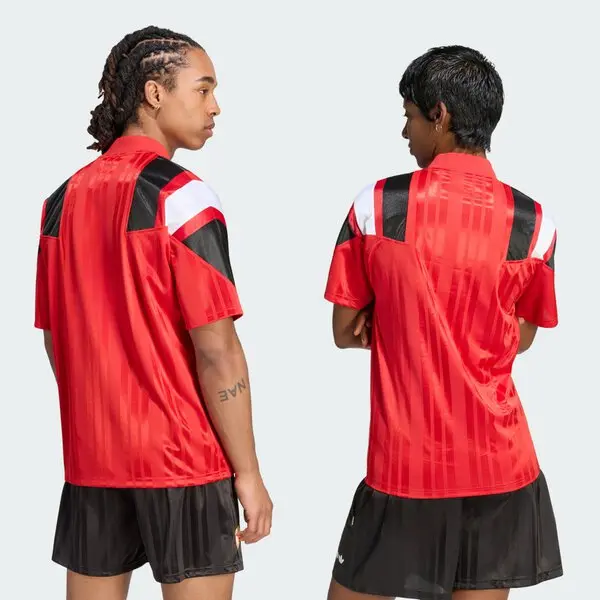 Adidas Manchester United Eqt Jersey