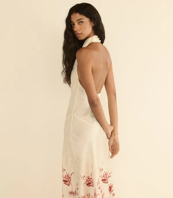 DÔEN Ismerie Dress