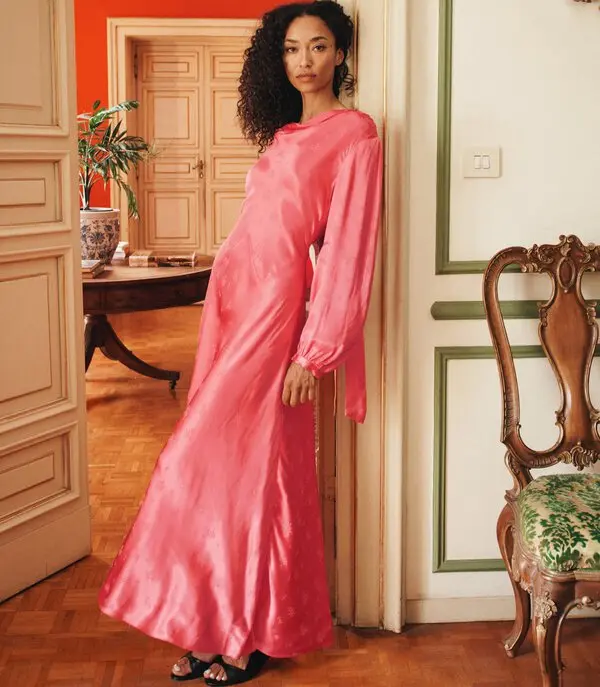 DÔEN Félicité Dress