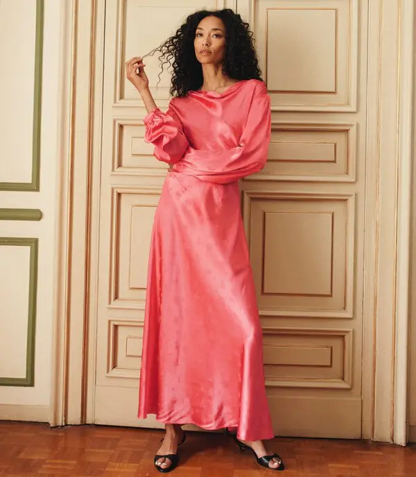 DÔEN Félicité Dress