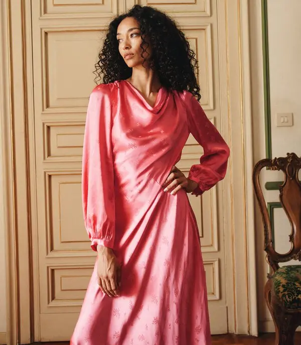 DÔEN Félicité Dress