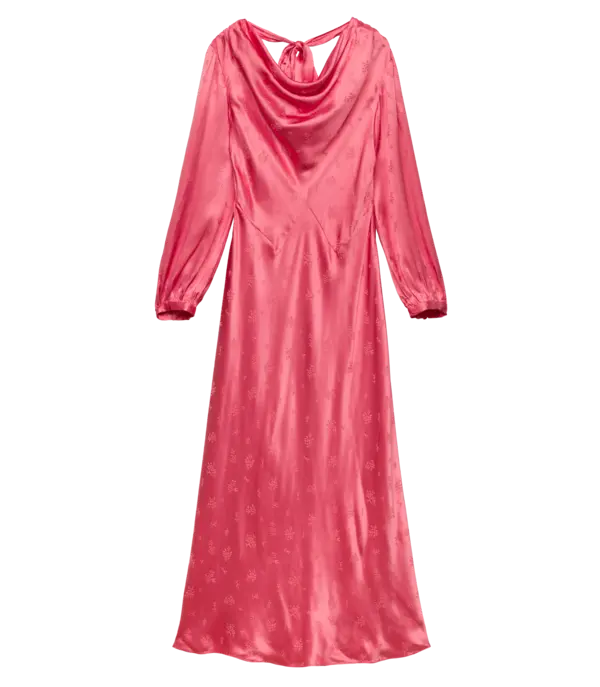 DÔEN Félicité Dress