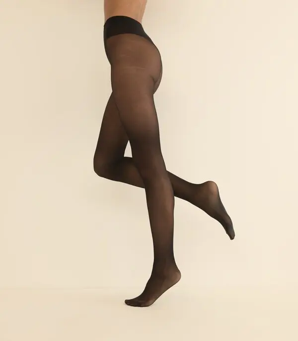 DÔEN Wolford Individual 20 Tights