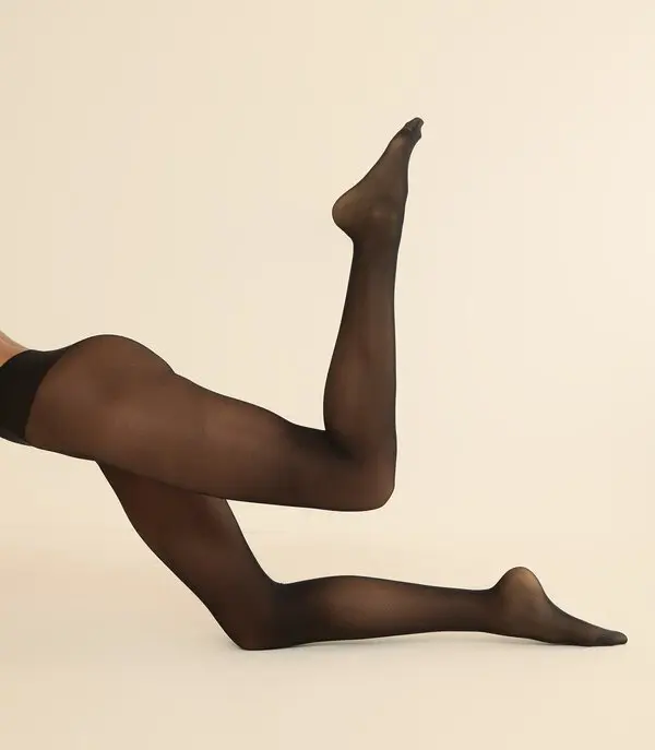 DÔEN Wolford Individual 20 Tights