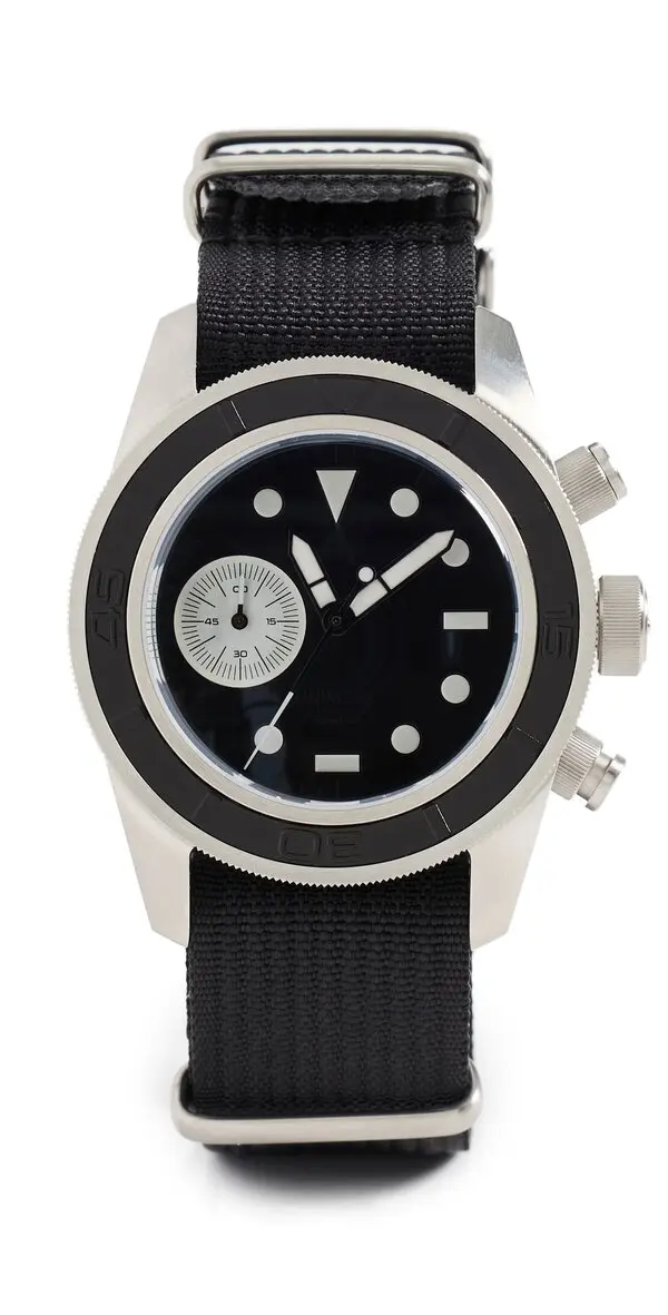 UNIMATIC Modello Tre Chrono Watch