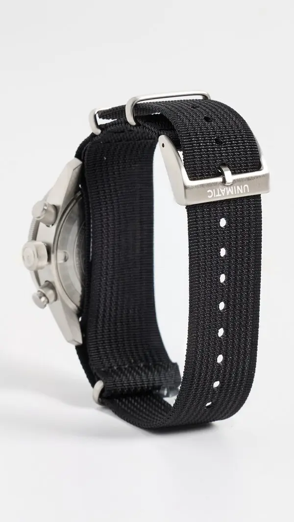 UNIMATIC Modello Tre Chrono Watch