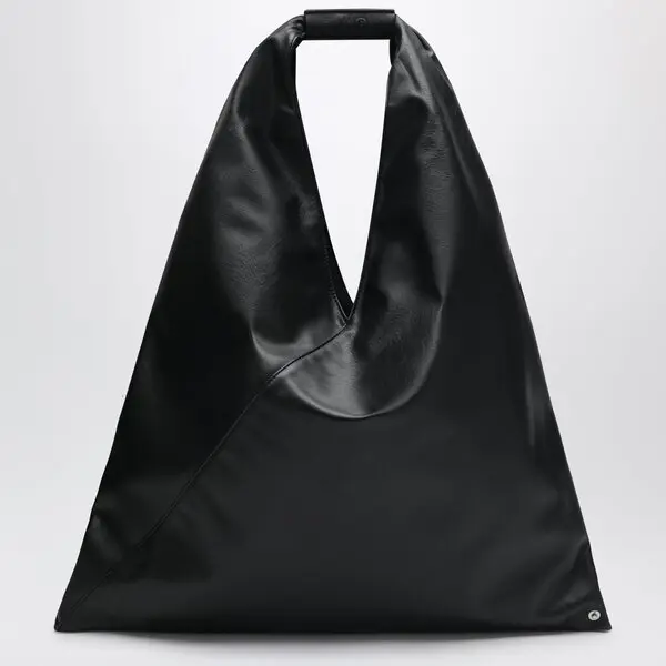 MAISON MARGIELA Medium Japanese Bag In Eco Leather
