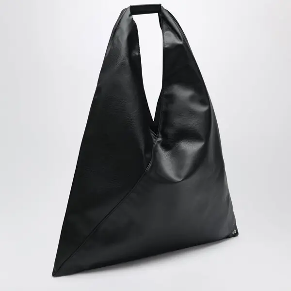 MAISON MARGIELA Medium Japanese Bag In Eco Leather