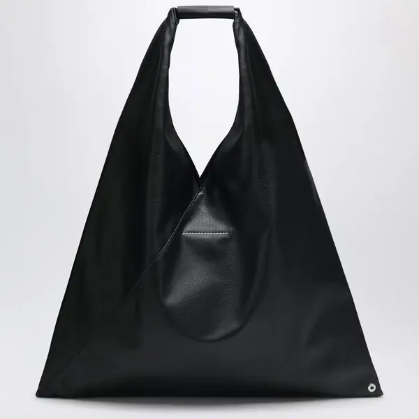 MAISON MARGIELA Medium Japanese Bag In Eco Leather