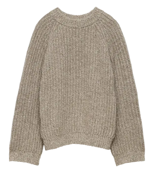 DÔEN Fennel Sweater