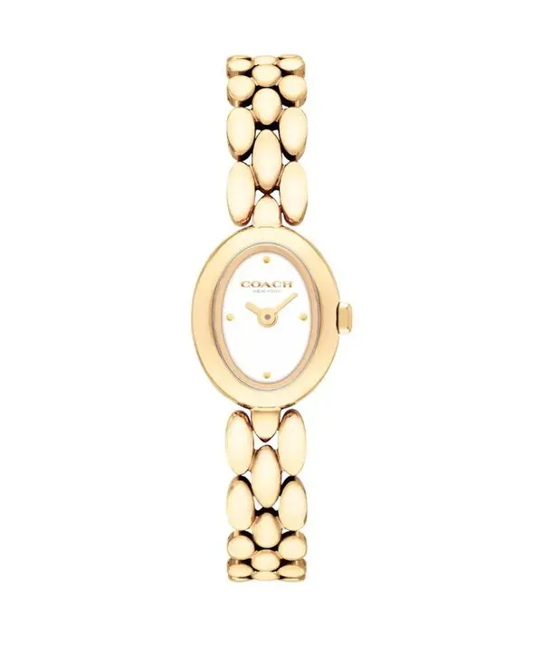 COACH Mini Sammy Watch