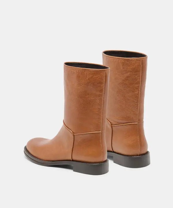 DOLCEVITA Tegen Boots