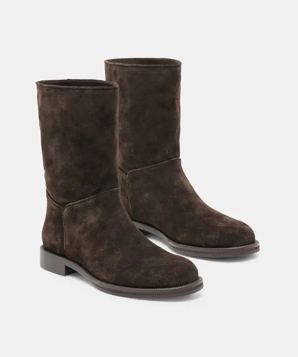 DOLCEVITA Tegen Boots