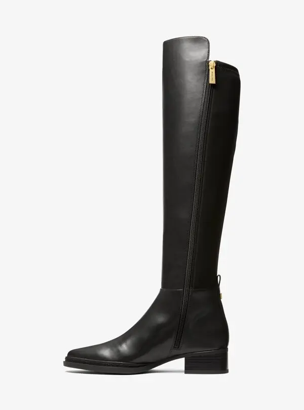 Michael Kors Lex Tall Boot In Size By