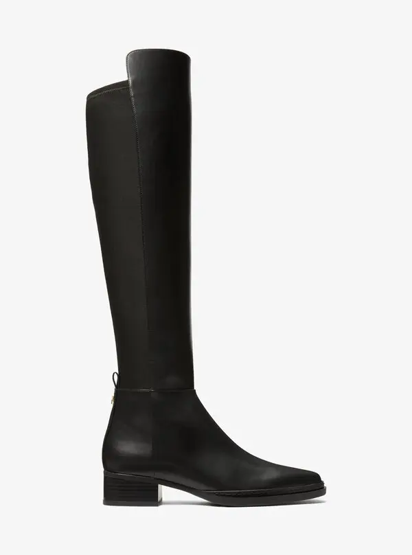 Michael Kors Lex Tall Boot In Size By