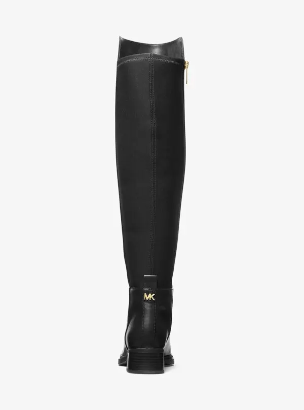 Michael Kors Lex Tall Boot In Size By