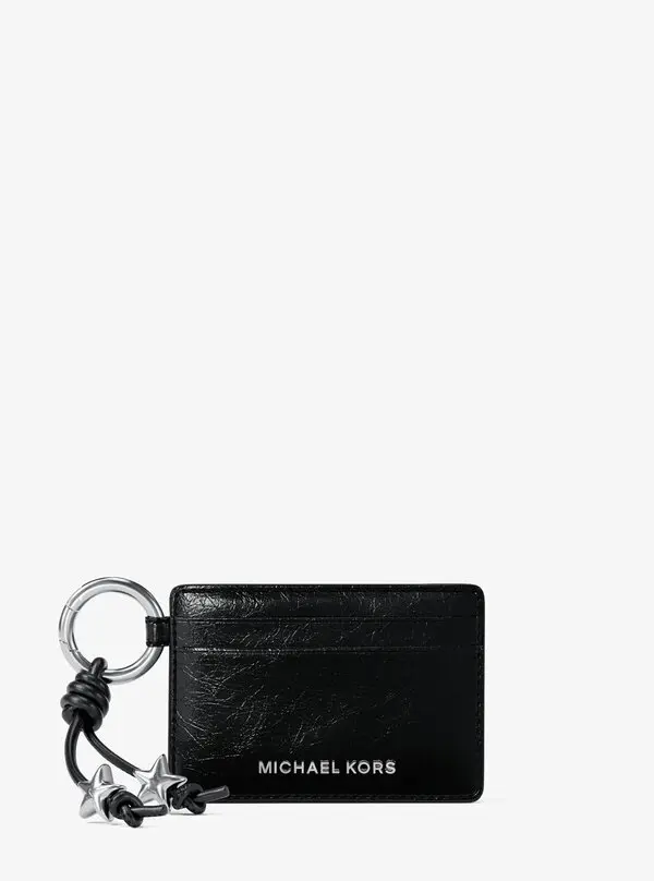 Michael Kors Jet Set Small Card Case Wristlet In By