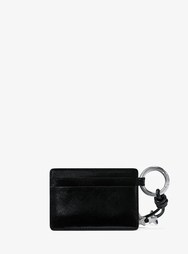 Michael Kors Jet Set Small Card Case Wristlet In By