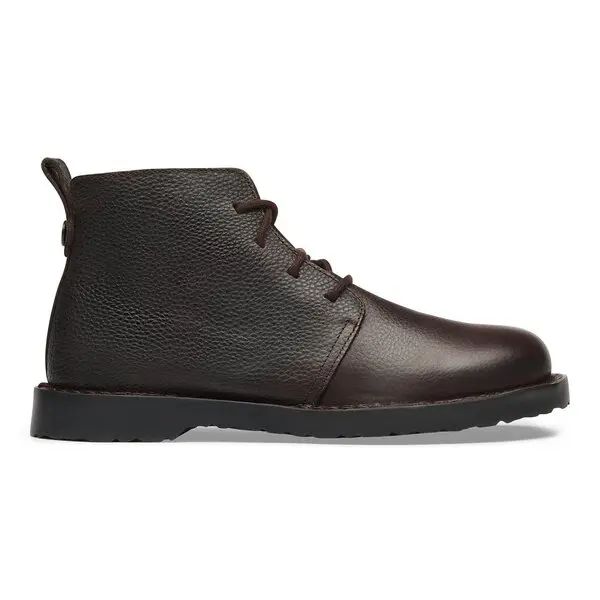 BIRKENSTOCK Uppsala Mid Natural Leather
