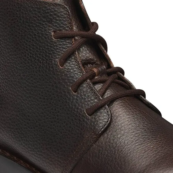 BIRKENSTOCK Uppsala Mid Natural Leather