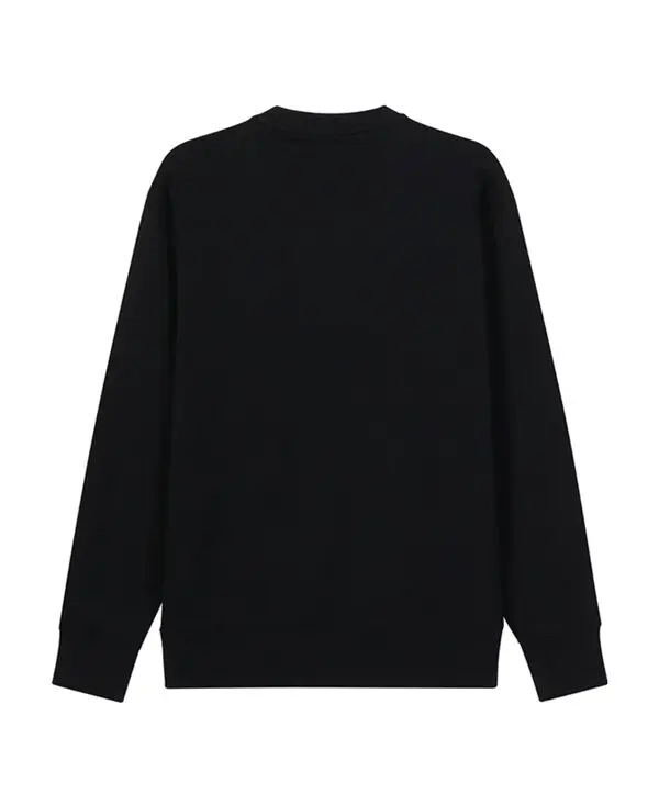 Kenzo Embroidered-tiger Sweatshirt